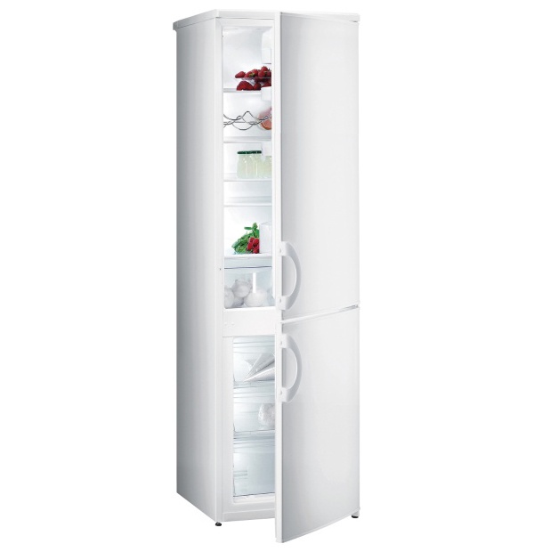 Kombinovani frižider sa zamrzivačem Gorenje RC4180AW 330214