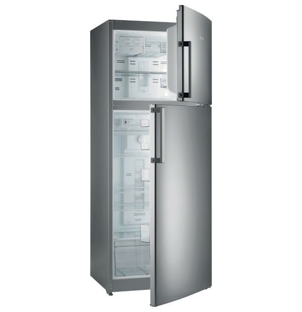 Kombinovani frižider sa zamrzivačem Gorenje NRF7180AX 505563