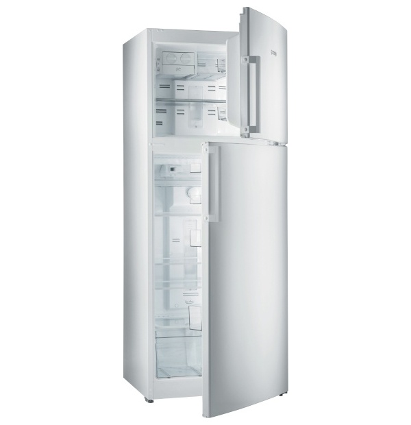 Kombinovani frižider sa zamrzivačem Gorenje NRF7180AW 505562