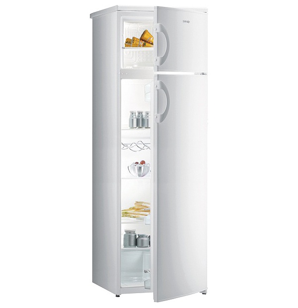 Kombinovani frižider sa zamrzivačem Gorenje RF4160AW 385334