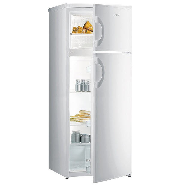 Kombinovani frižider sa zamrzivačem Gorenje RF4140AW 385333