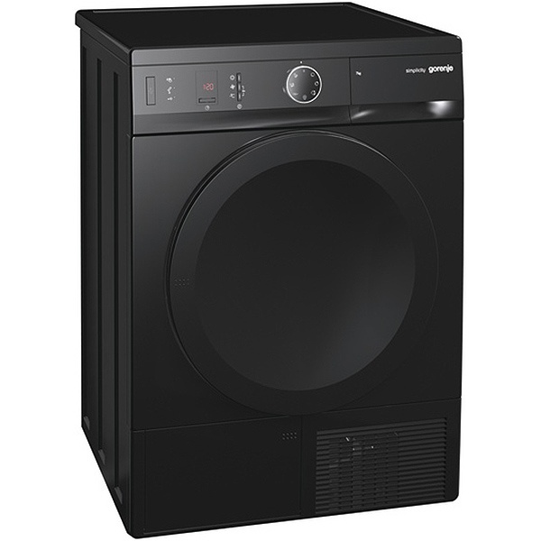 Mašina za sušenje veša Gorenje - kondenzacijska D74SY2B 431121