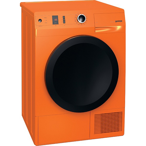 Mašina za sušenje veša Gorenje - kondenzacijska Colour Edition D7565NO 444179