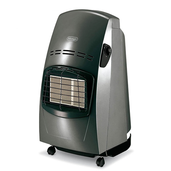 Plinska peć SRI 4200 W De Longhi 557045