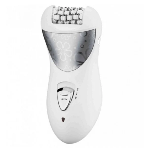 Epilator beli Colossus CSS-6200