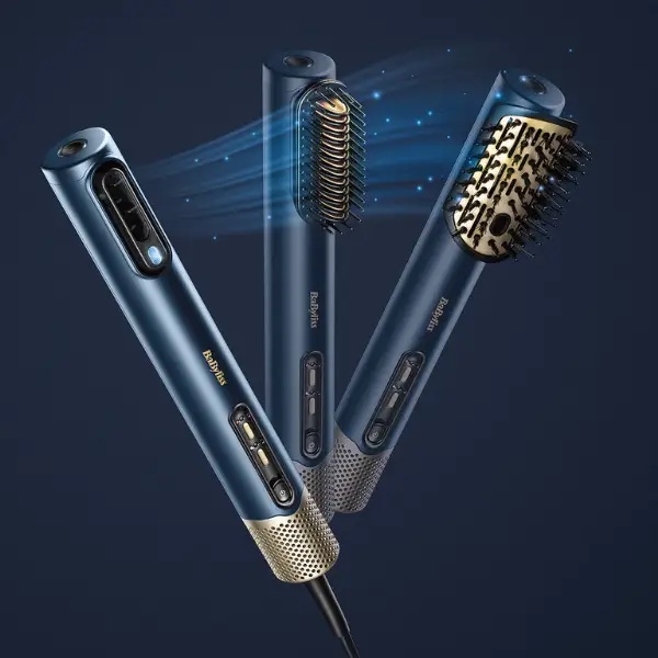 Air Wand stajler 1600W Babyliss AS6550E