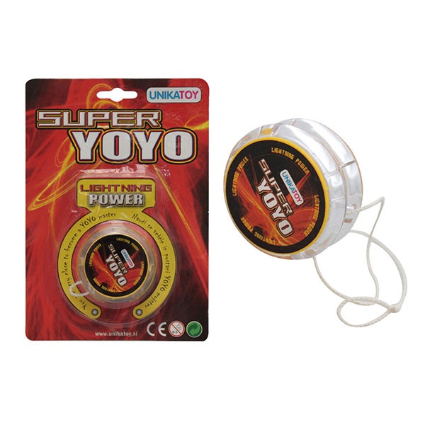 YO-YO UNIKATOY U23279