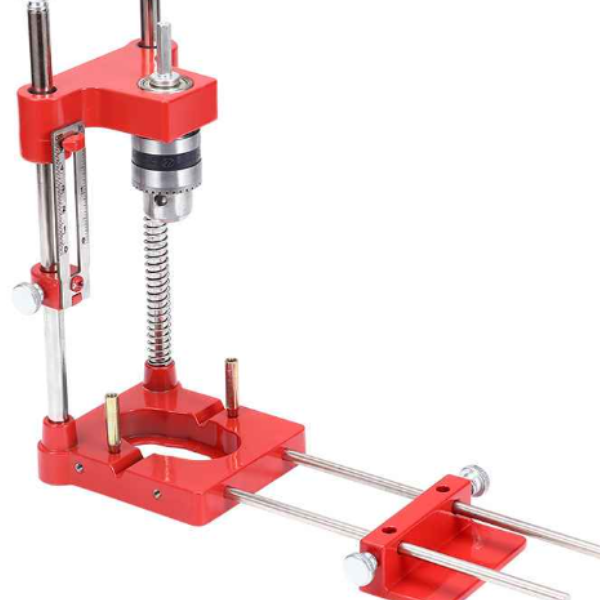 Precizni Prenosivi Stalak Za Bušilicu