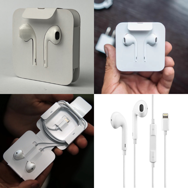 Apple EarPods Slusalice