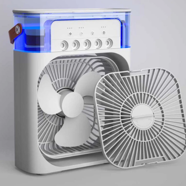 Mini Ventilator Klima
