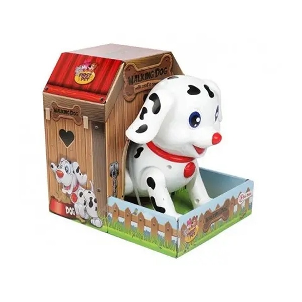 Igračka Moj prvi ljubimac Toi Toys 54779