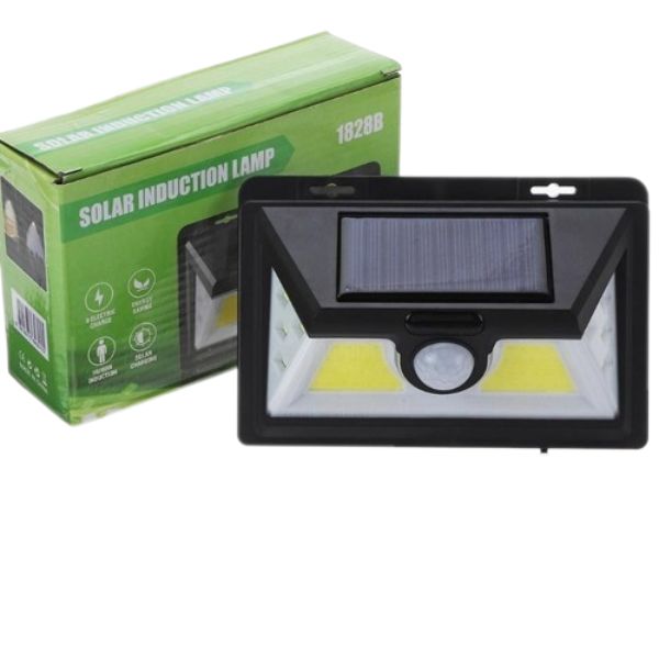 Solarni LED Reflektor