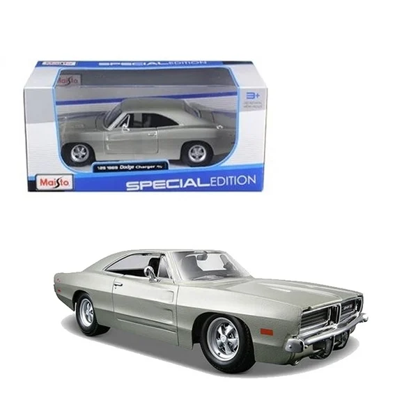 Auto Dodge Charger RT 1:25 Specijal Maisto 55340