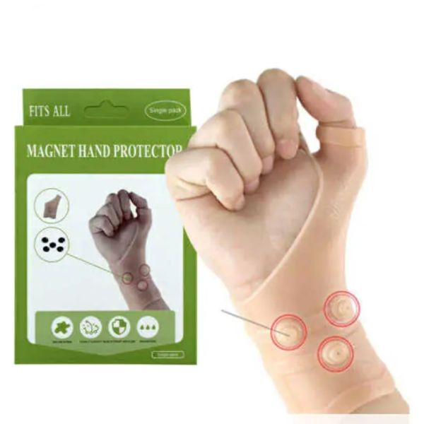 Magnetni Steznik Za Zglob Ruke