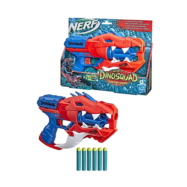 Pištolj Raptor Splash Nerf 55076