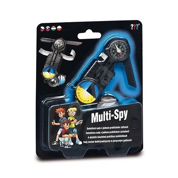 Set za male špijune Multi-Spy Kosmos 54621