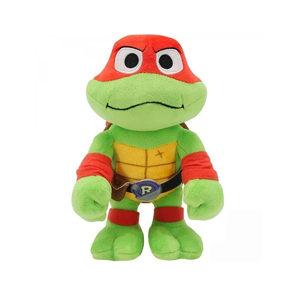 Plišana igračka Rafaelo 20cm TMNT 56425