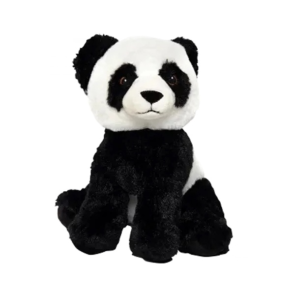 Plišana igračka Panda 25cm 55087