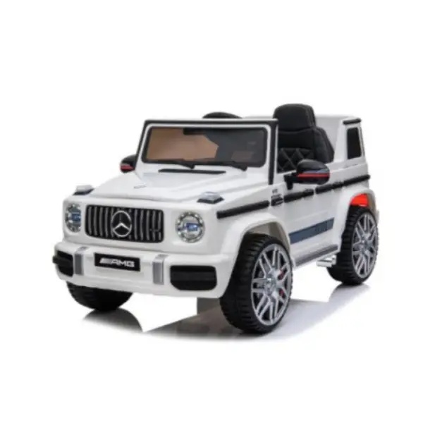 Automobil na akumulator Mercedes G63AMG A083029