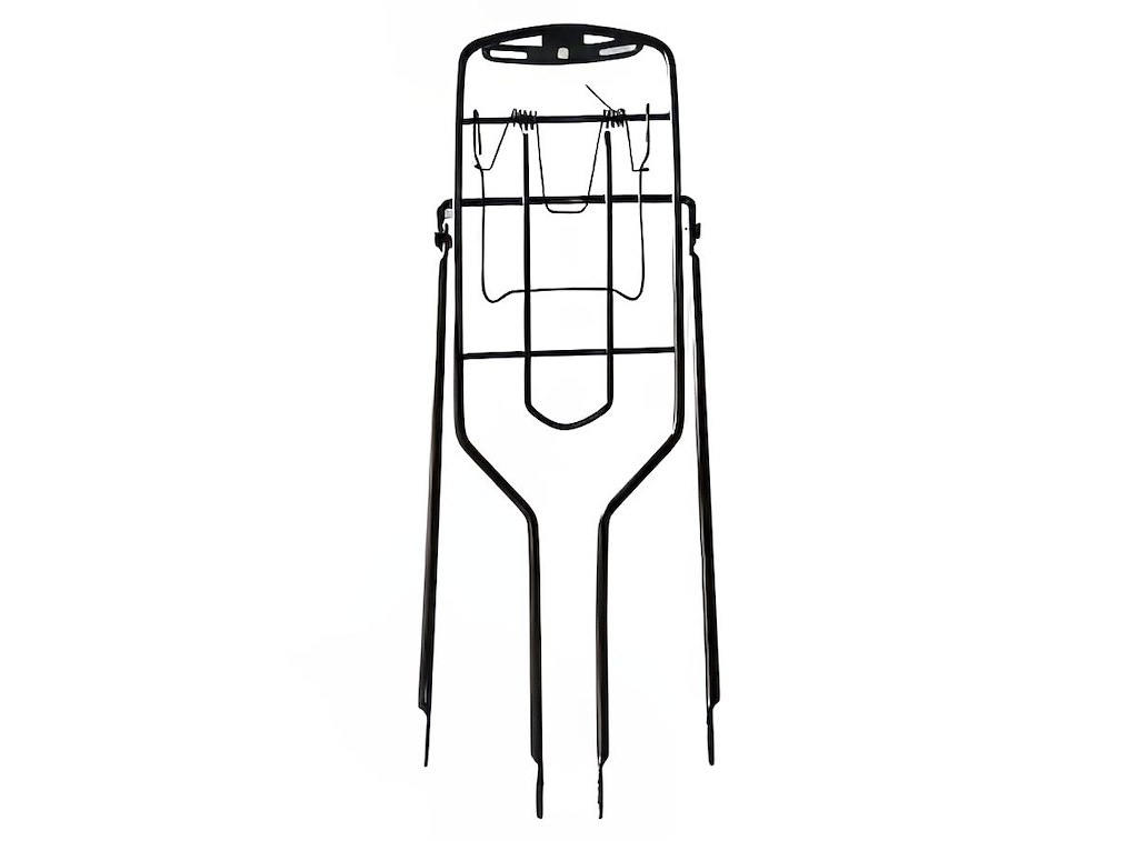 PAK.16.CR PAKTREGER 16 CRNI 2017
