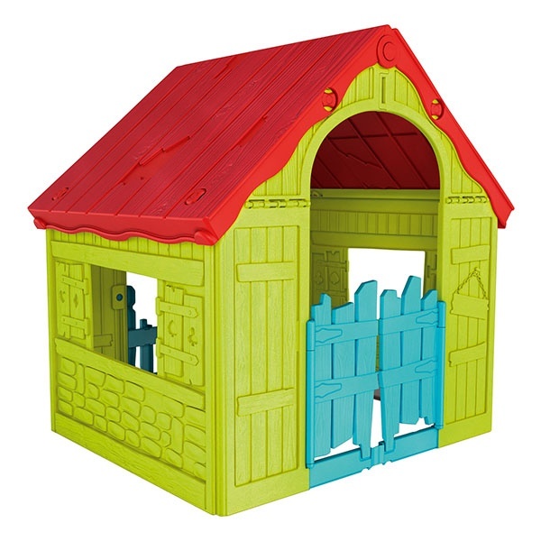 Kućica za decu Wonderfold play house CU 228445