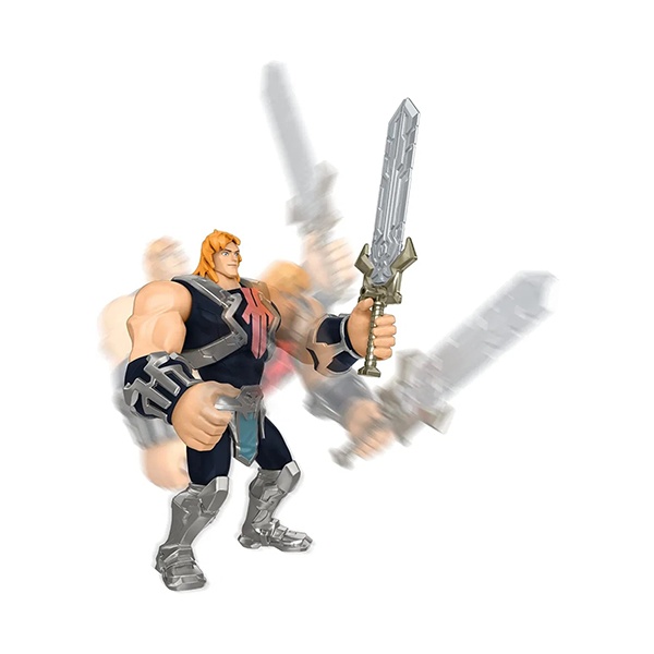 Akciona figura He-Man 991758