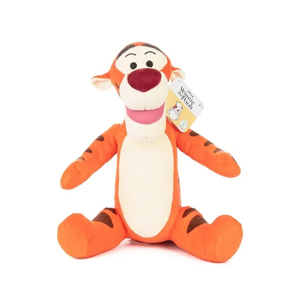 Plišana igračka Tigar 50cm sa zvukom Vini Pu Disney 088136