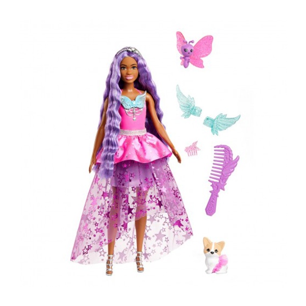 Barbika Dodir Magije Barbie 277605