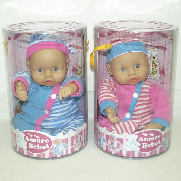 AMORE BEBE lutka 54-612000