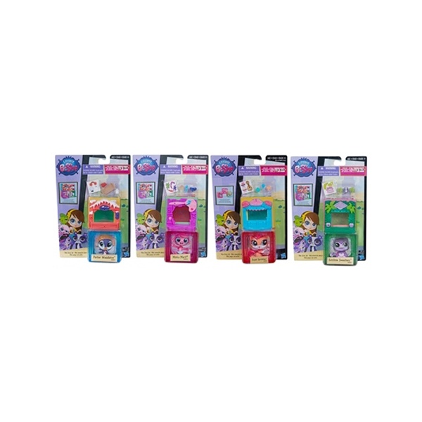 Igračka Littlest Pet Shop Mini B0092