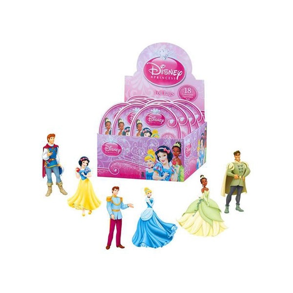 Disney Princess figurice u kesicama 11971