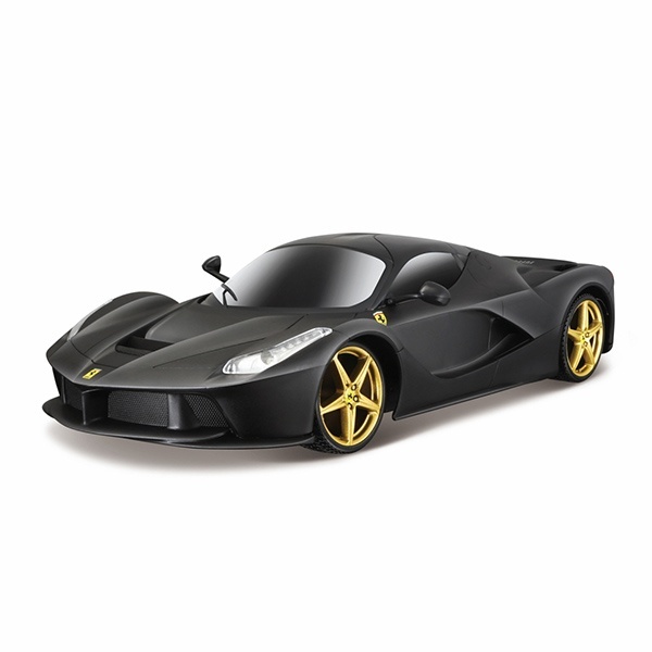 Automobil Laferrari 1:24 Motosounds Maisto 37301