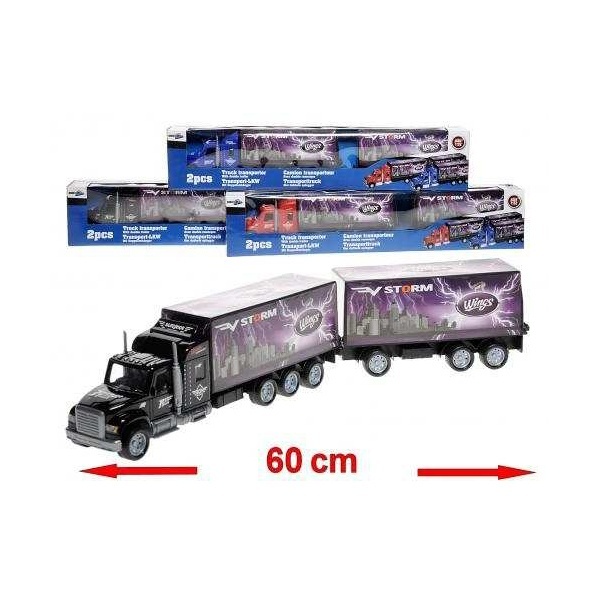 Kamion transporter 60cm 36285