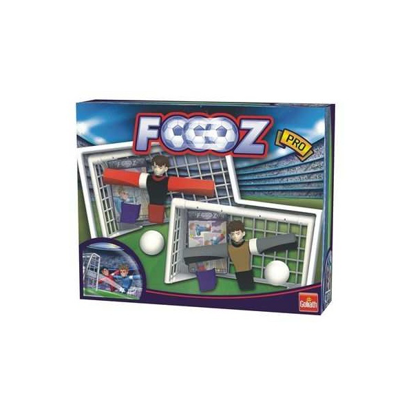 Set za fudbal FOOZ 27x33cm 34166