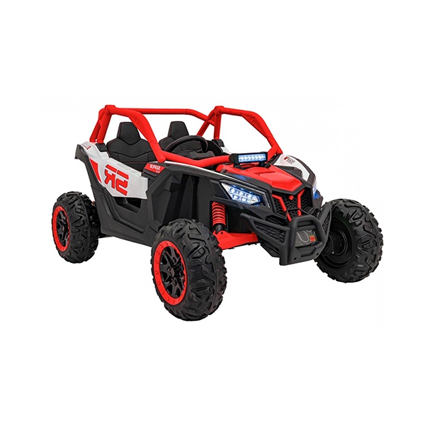 Automobil na akumulator džip Y-MB5604 UTV Monster 12V 028158