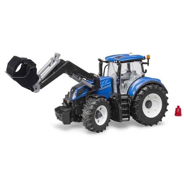 Traktor New Holland T7.315 sa utovarivačem 31213