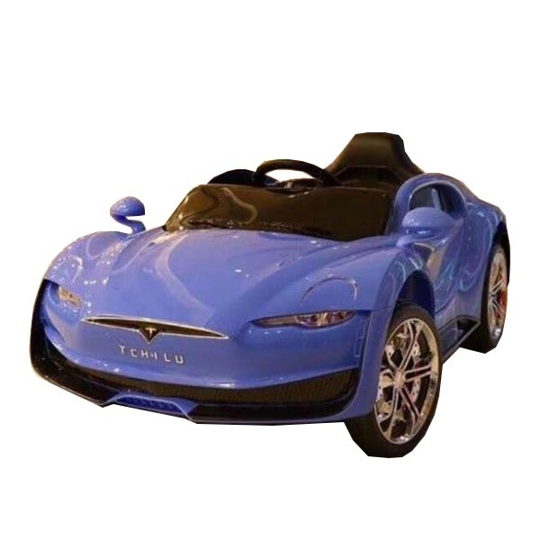 Automobil na akumulator Tesla 305213