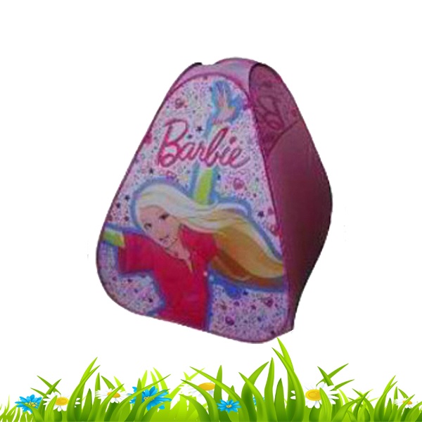 Igračka za baštu šator Barbie 216969