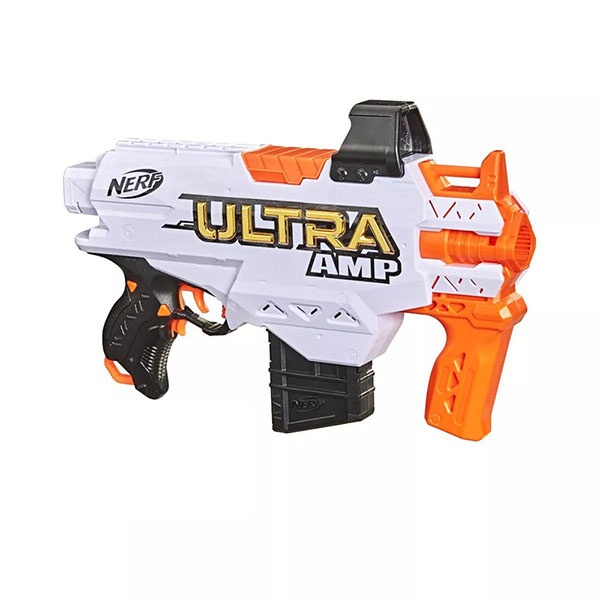 Puška Ultra AMP Nerf Blaster 35942