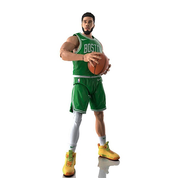 NBA Figura Jayson Tatum Hasbro 37952