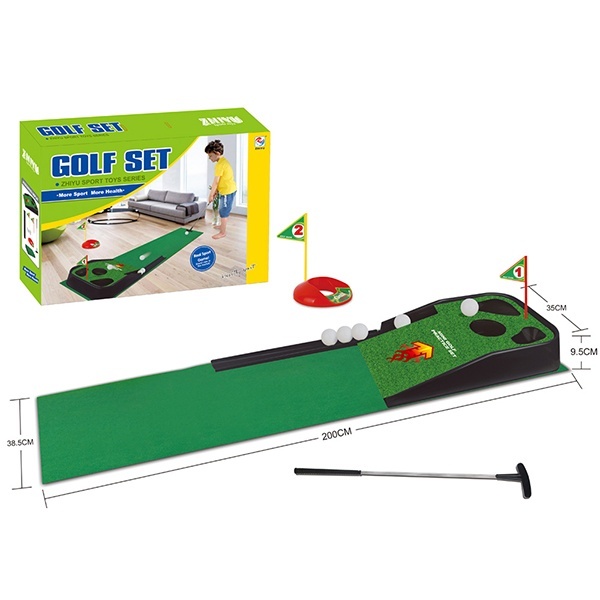 Mini Golf MXGCL 0278715 24683