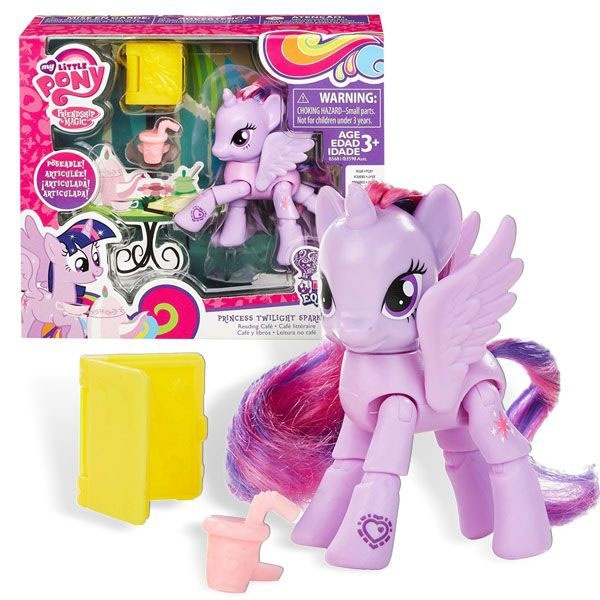 Moj Mali Poni B5681 My little Pony 17743