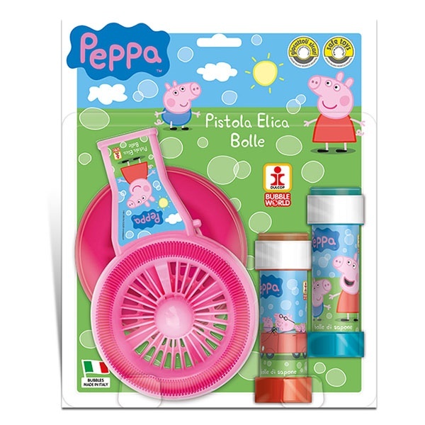 Duvalica Pepa Prase 500.126 Peppa Pig 18464