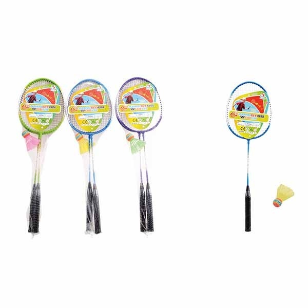 Sportske igračke Set za badminton veliki 0234754 20774