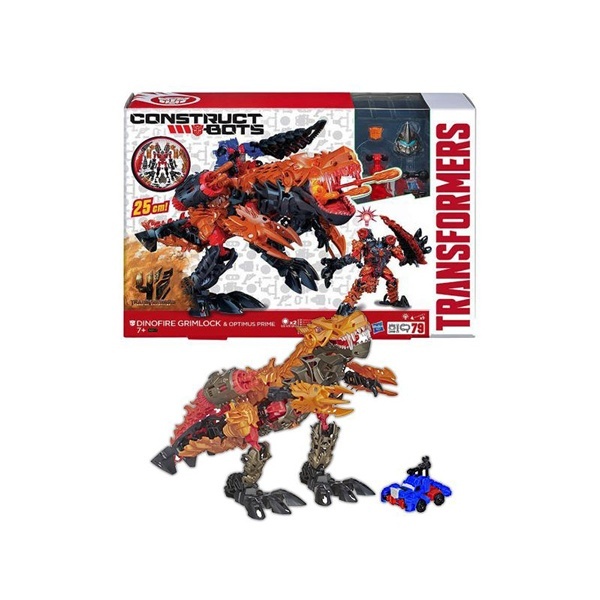 Igračka Transformers Grimlock A6146