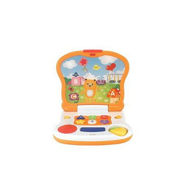 Igračka za bebe Laptop junior Meda WINFUN 8071-01 13942