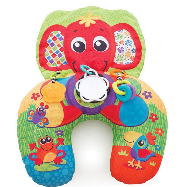 Igračka za bebe Activity jastuče PLAYGRO 0184570