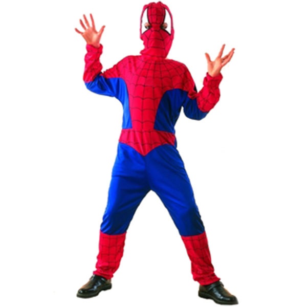 Kostim Spiderman U21876