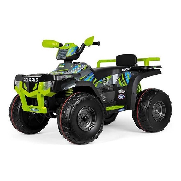 Auto na akumulator Polaris Sportsman 850 Lime Peg Perego PIGOD05330