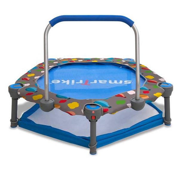 Trampolina Smart Trike 9101100